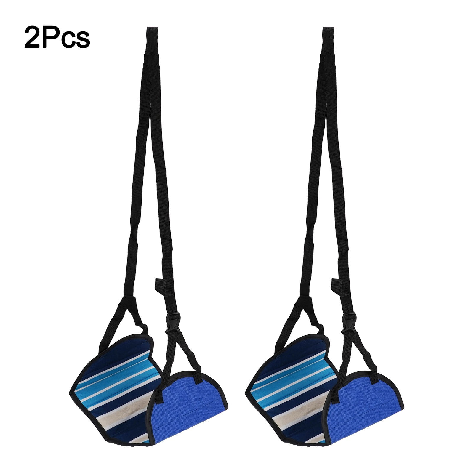 BCLONG Foot Rest Airplane Travel Footrest Travel Essentials Comfy Foot ...