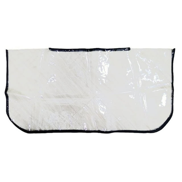 BCLONG Handbag Raincoat Bag Protective Cover Handbag Rain Cover ...