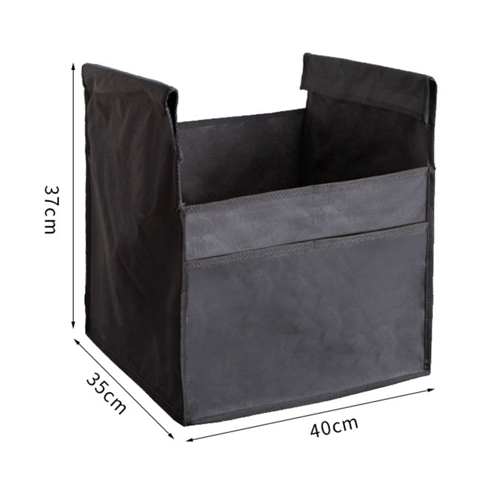 BCLONG High capacity Folding Storage Bag Camping Table bag Folding ...