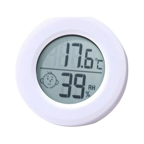 Humidity Gauges