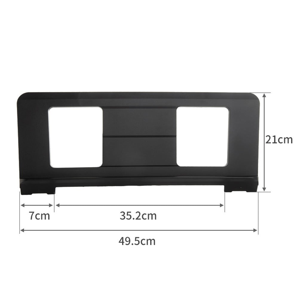 BCLONG Keyboard Sheet Music Stand Electronic Holde Beginners ...