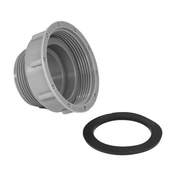 Lasco S-713-2 Shower Stem For Union & Gopher Models, Cold - Quantity 6 ...
