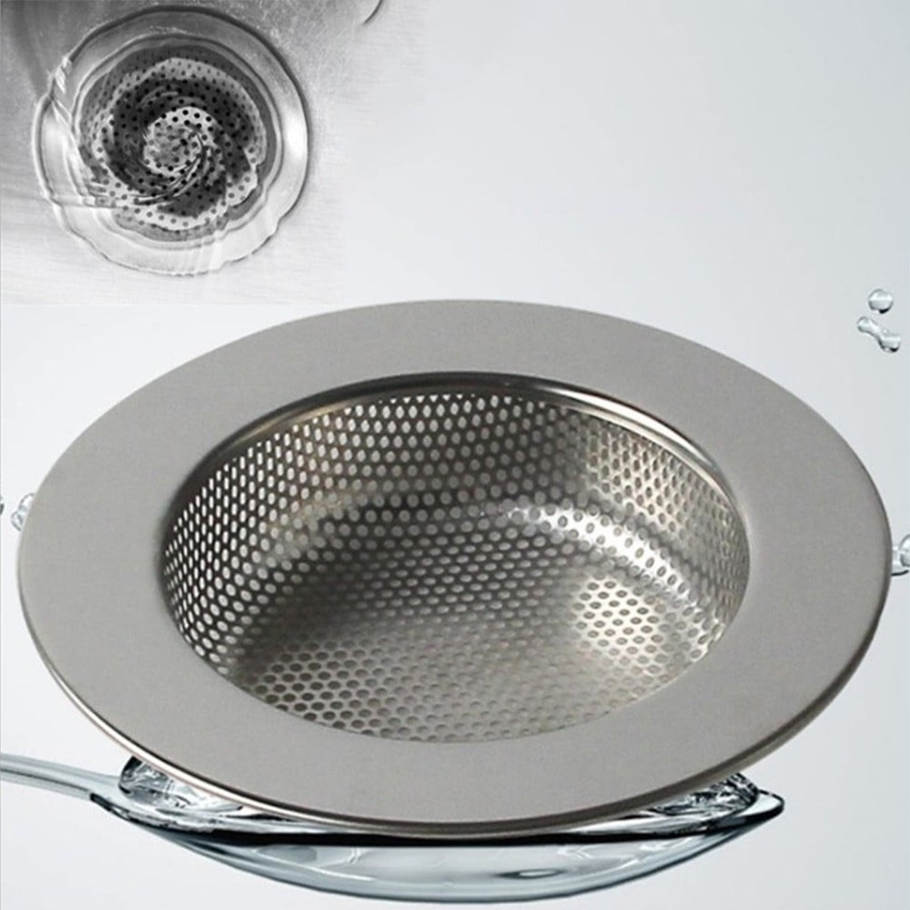 BCLONG Kitchen Sink Drain Stopper and Garbage Disposal Stopper for 3-/2 ...