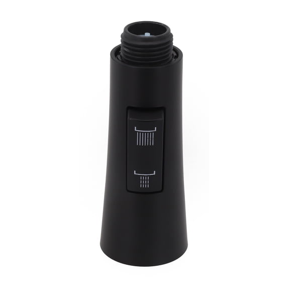 BCLONG Kitchen Tap Faucet Pull Out Shower Head Water Spray Head ...