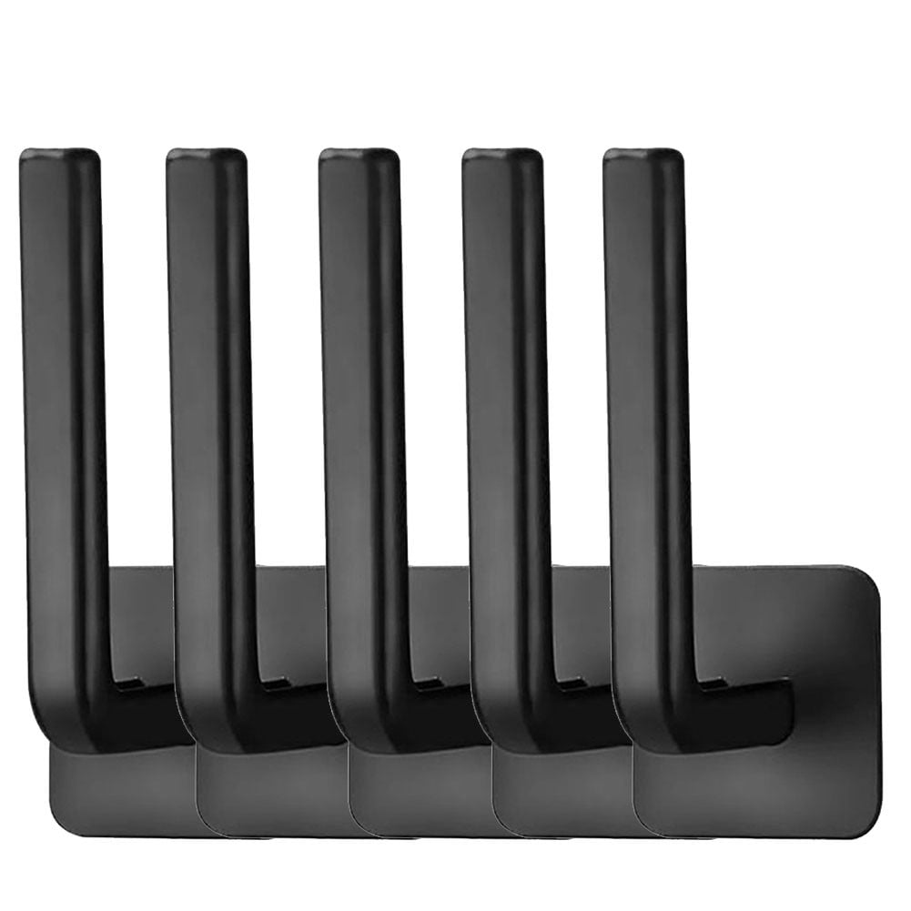 BCLONG L Shaped Power Hooks Easy To Use And Strong Easy To Use And ...