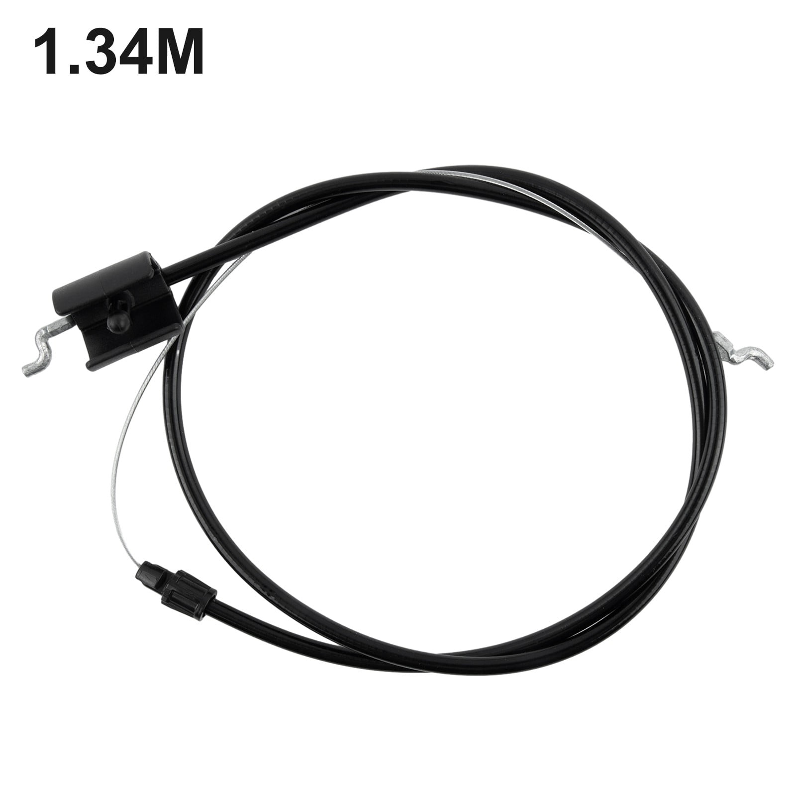 BCLONG Lawn Mower Lawnmower Throttle Pull Cable Engine Control Cable ...