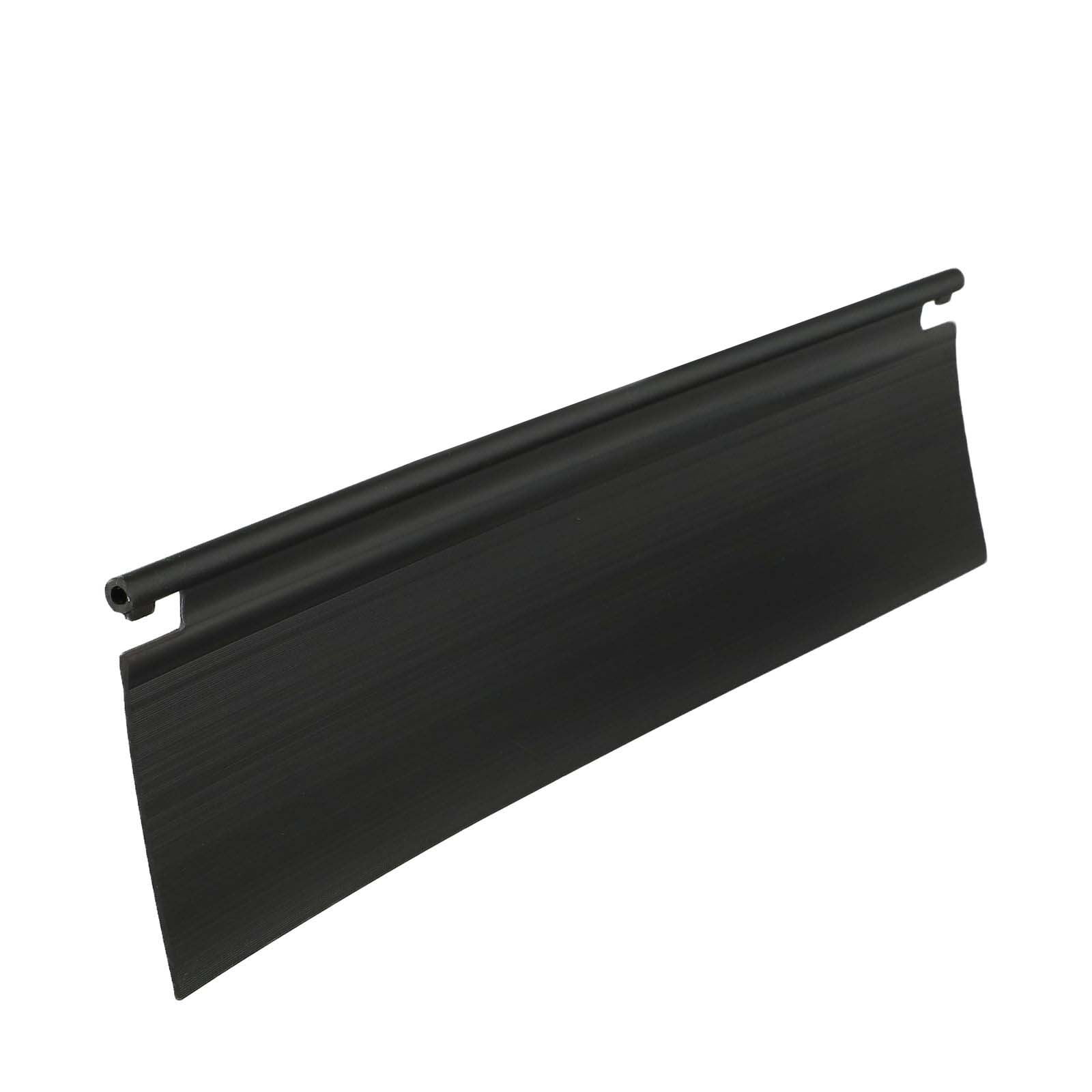 BCLONG Lawn Mower Trailing Shield Kit 731-07203 for Troy-Bilt Models ...