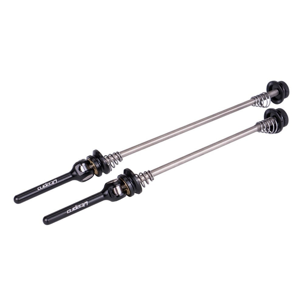BCLONG Lever QR Quick Release Wheel Skewers Axles Riding Equipment ...