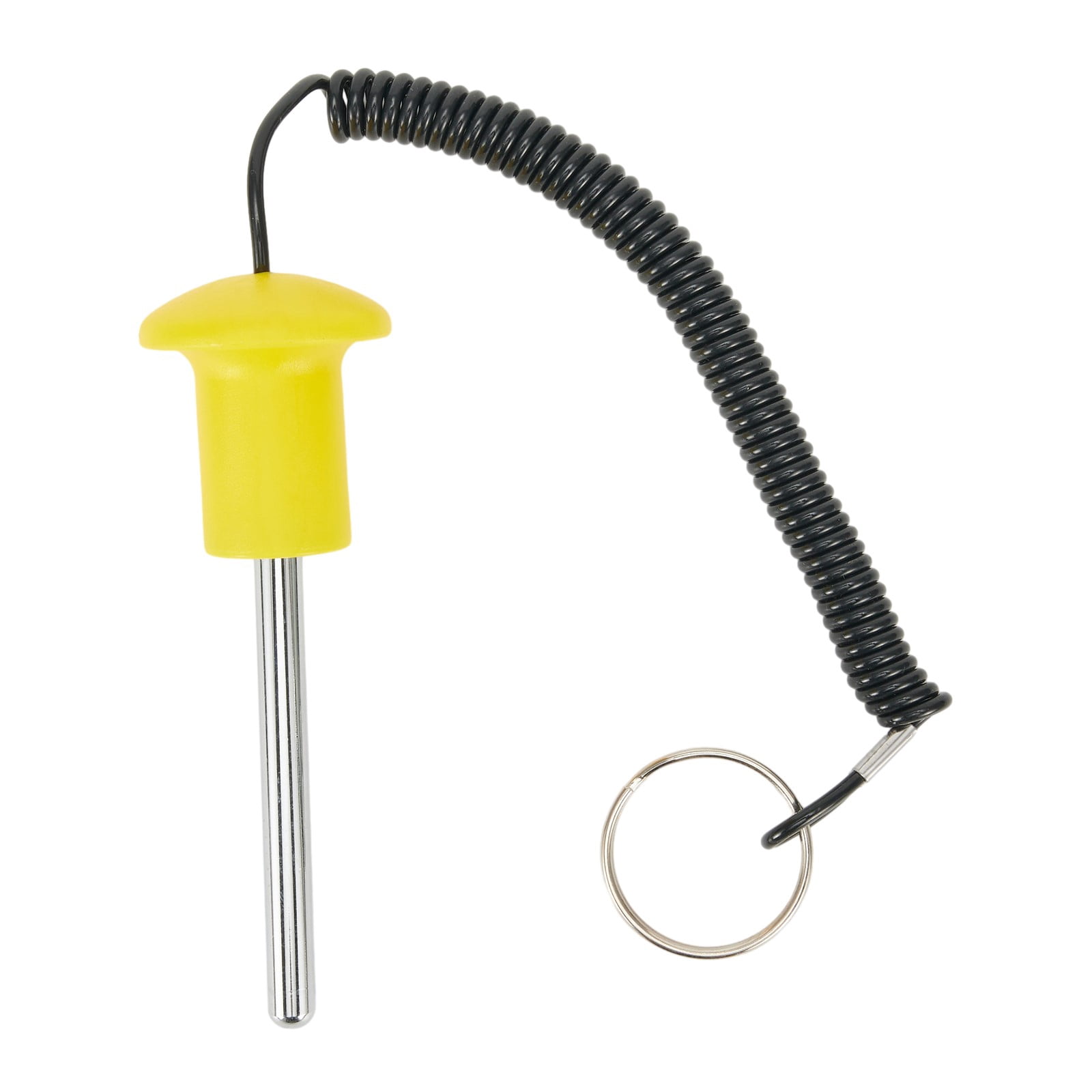 BCLONG Magnetic Fitness Equipment Bolt Weight Stack Pin Gym Replacement ...