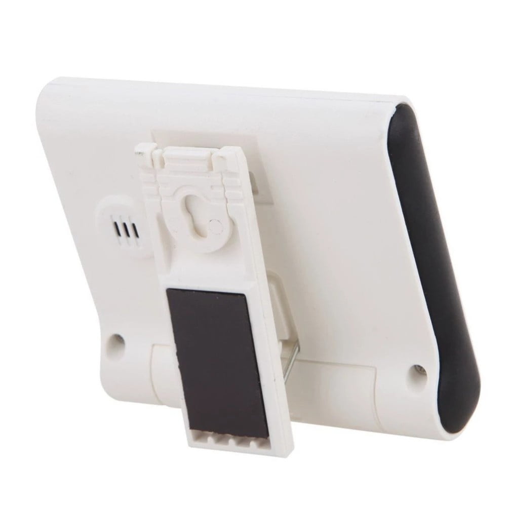 BCLONG Magnetic Timer Clock Countdown Cooking Multi Purpose Alarm ...