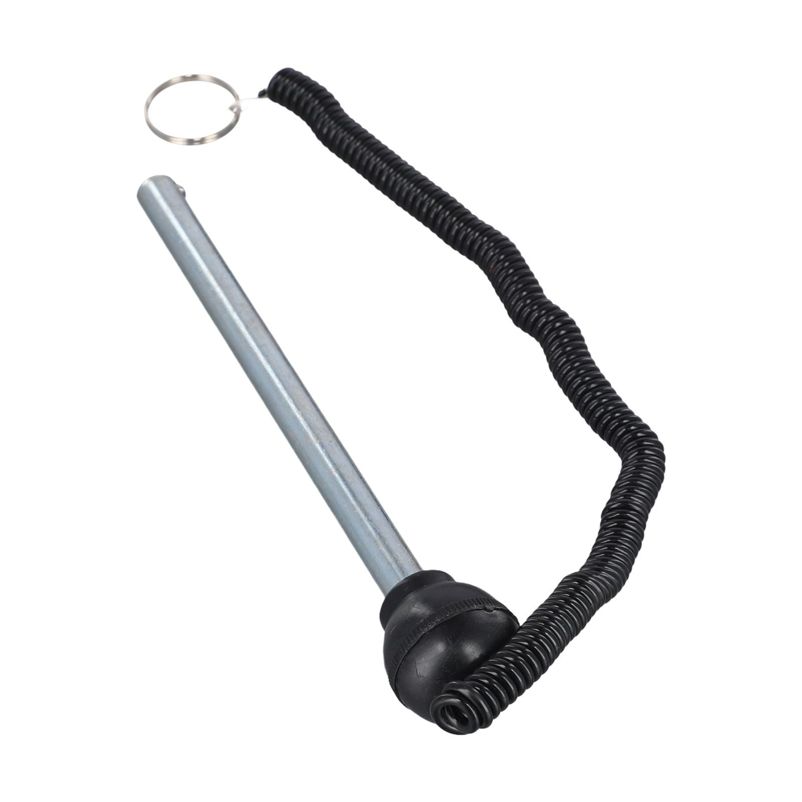 BCLONG Magnetic Weight Stack Pin Weight Machine Pin With Lanyard Gym ...