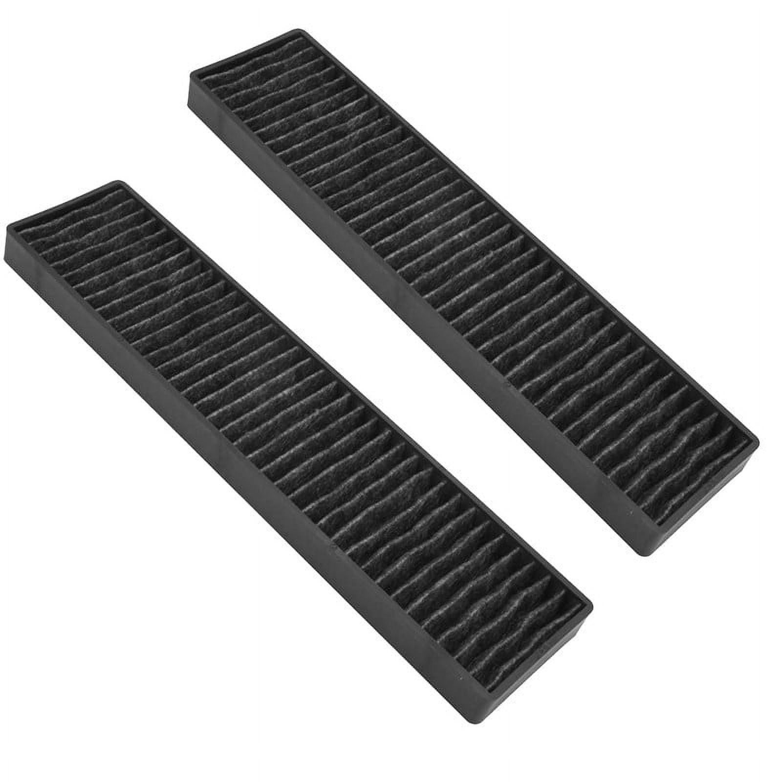 BCLONG Microwave Oven Filter Compatible PVM9005SJ8SS JVM7195SK6SS ...