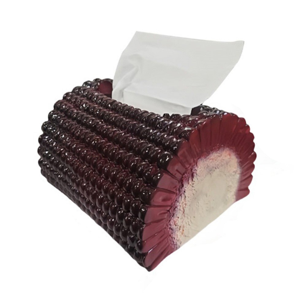 BCLONG Modern simple new Chinese style cute food tissue box living room ...