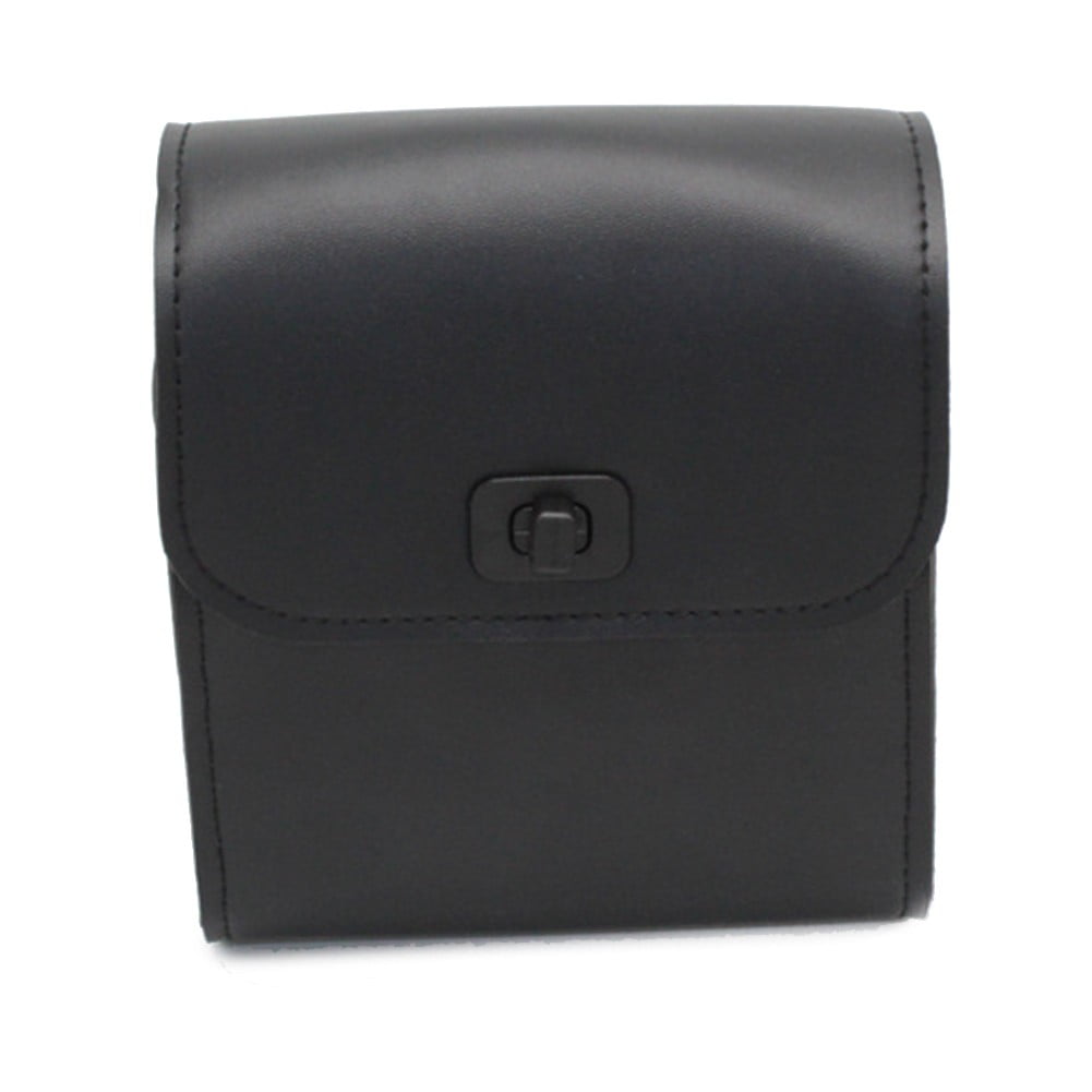 BCLONG Motorcycle Bumper Bag Bicycle Handlebar Bag Saddle Hanging Bag ...