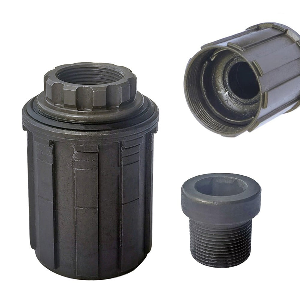 BCLONG Mountain bike flower drum tower card type flywheel tower wheel ...