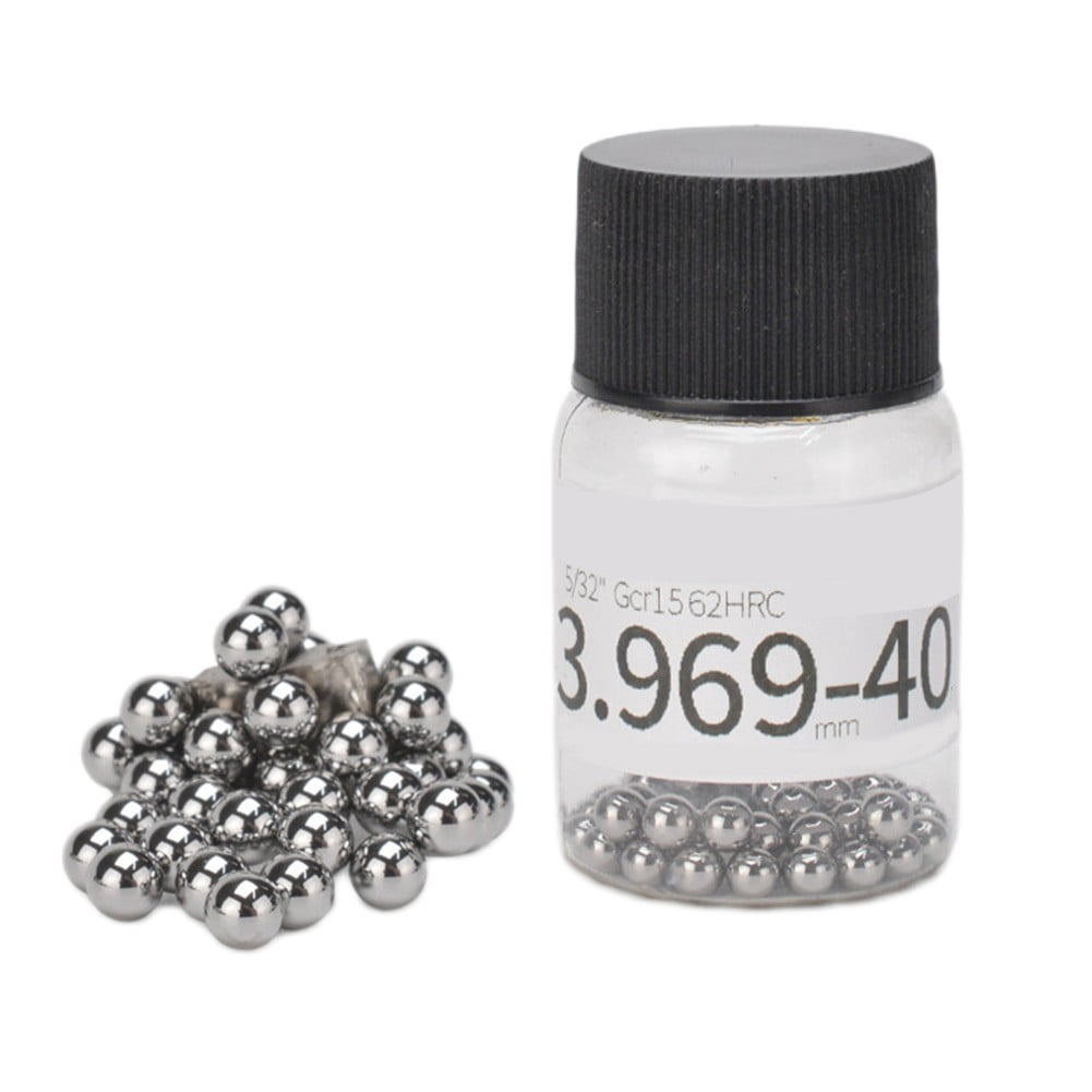 BCLONG Mountain bike hub bearing steel ball steel ball 6.35mm road ...