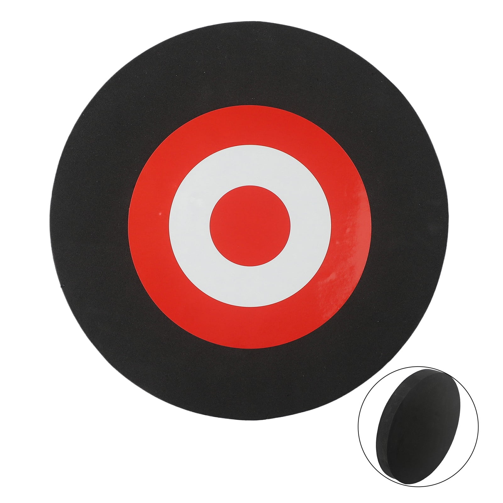 BCLONG New Foam Target Arrow Sports Eva Foam Target Healing Bow ...