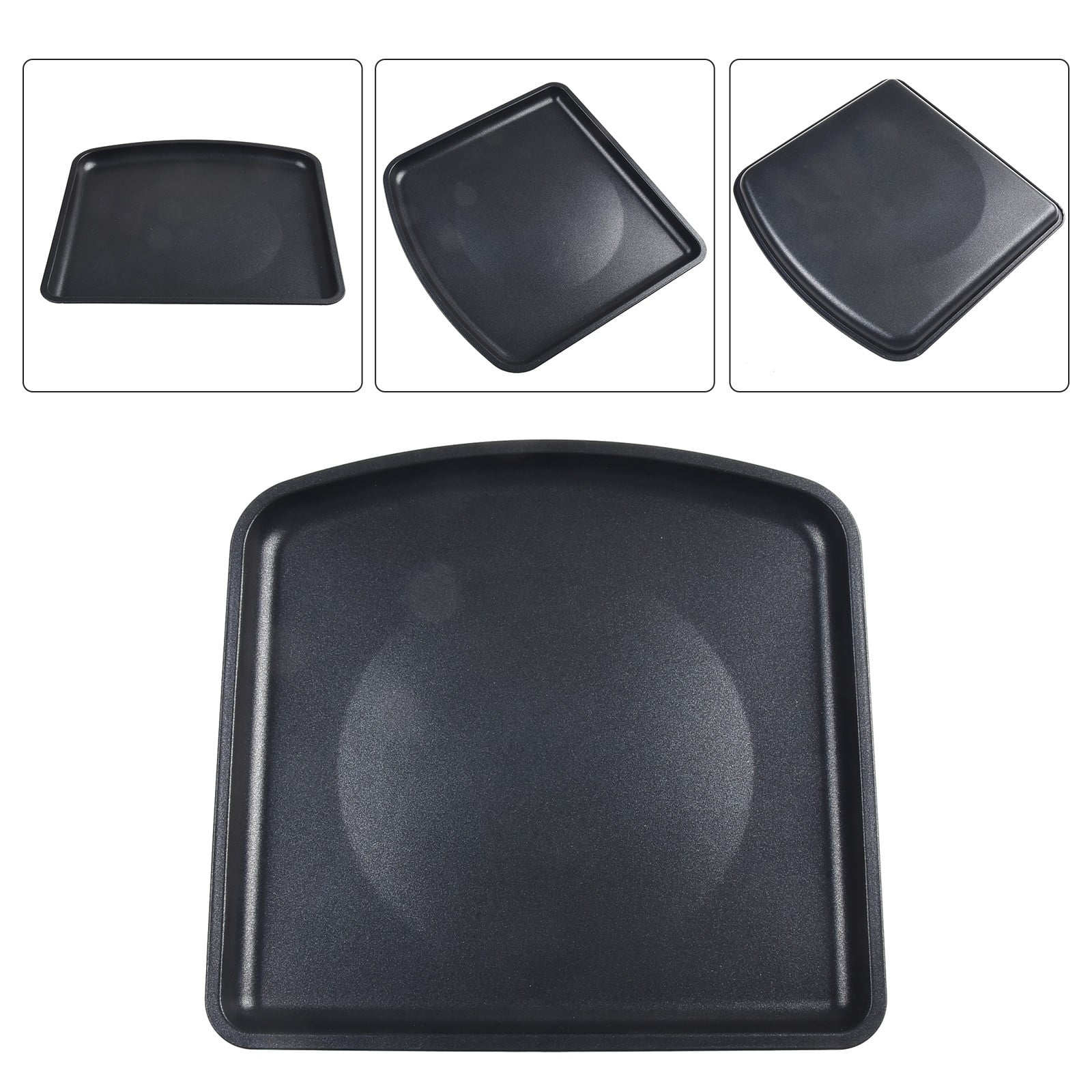 BCLONG Nonstick Drip Pan for 6Qt Air Fryer Oven,Air Fryer Replacement ...