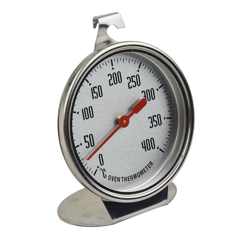 BCLONG Oven Thermometer Oven Thermometer Stainless Steel Thermometer ...