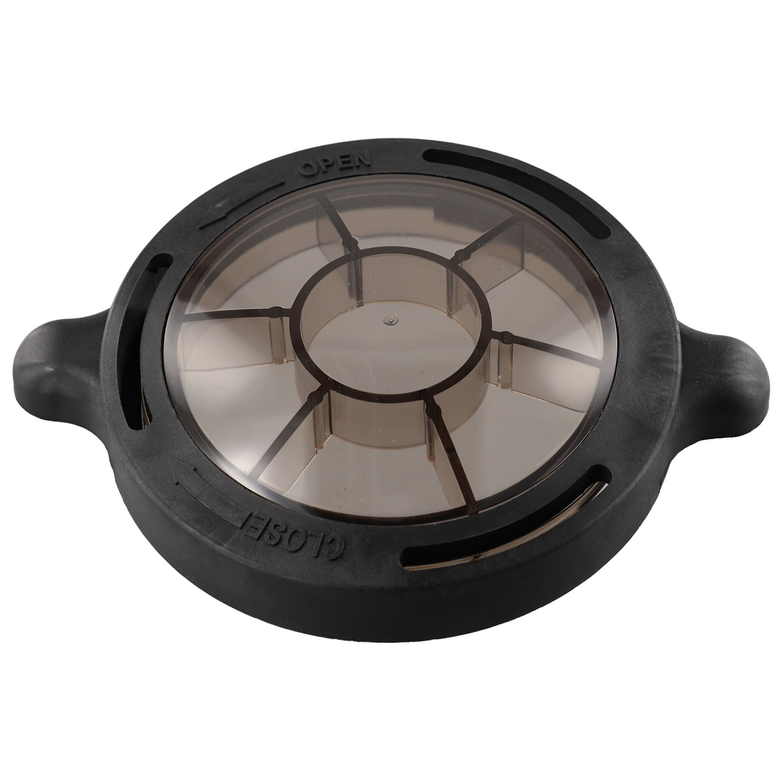 BCLONG Pool Pump Lid Compatible for Splapool for Pureline Deluxe Above ...