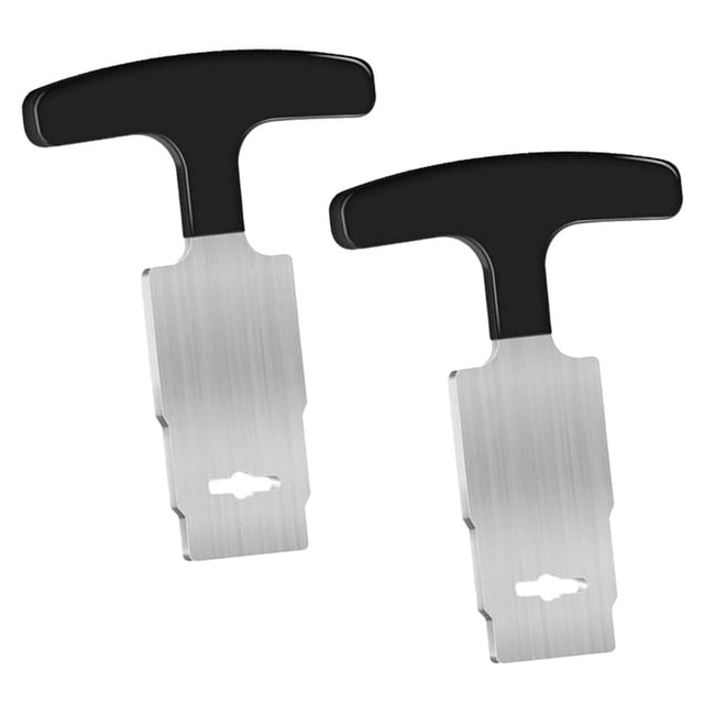 BCLONG Pool Removal Tool, Metal Pool Eyeball base Removal Tool for ...