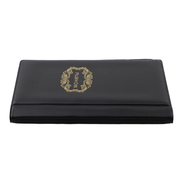 BCLONG Premium PVC Coin Collection Album - 10 for Pages for Displaying ...
