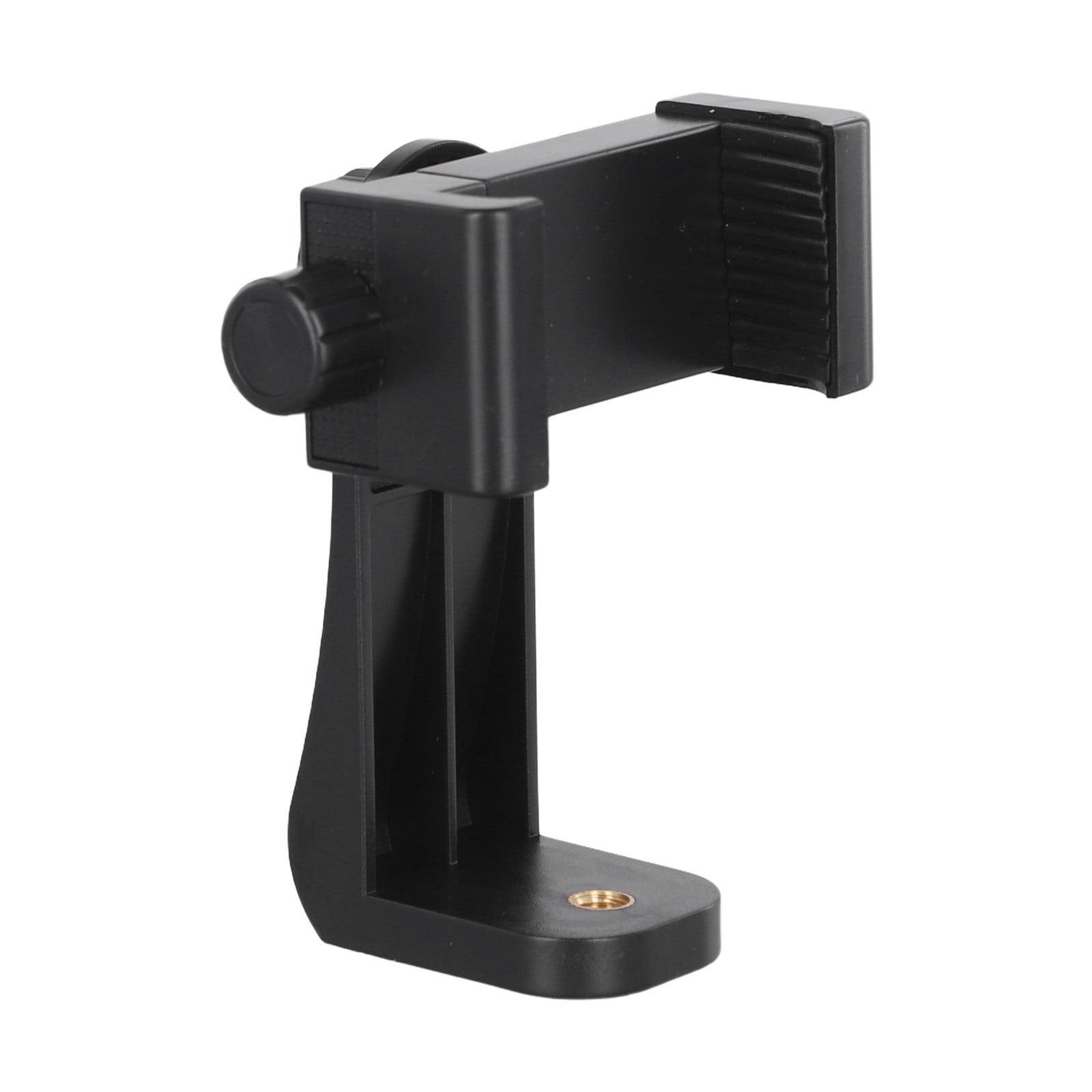BCLONG Professional Cell Mobile Tripod Adapter Cell Phone Holder Clip ...