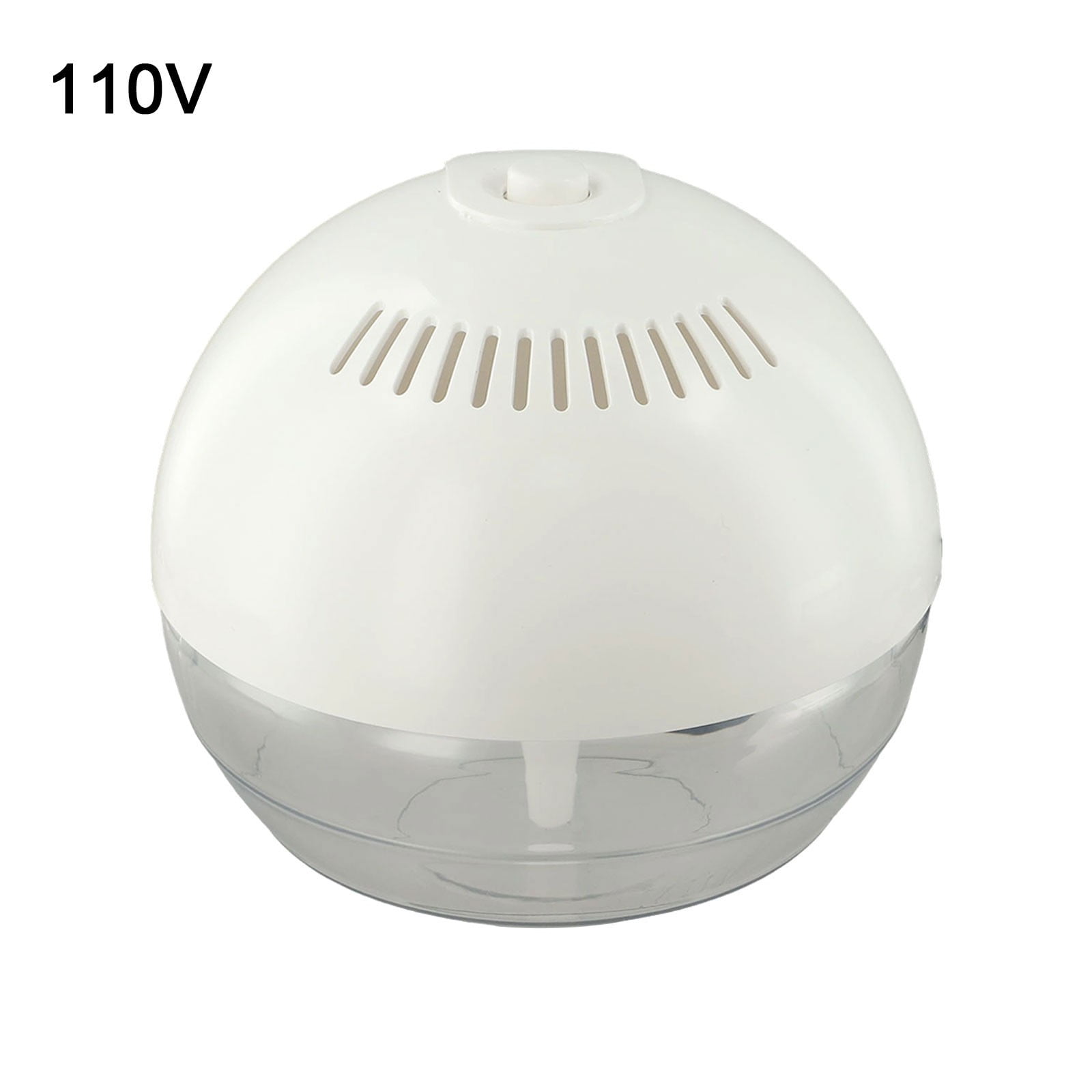 BCLONG Purifier Air Revitaliser with Colour Changing Humidifier LED ...