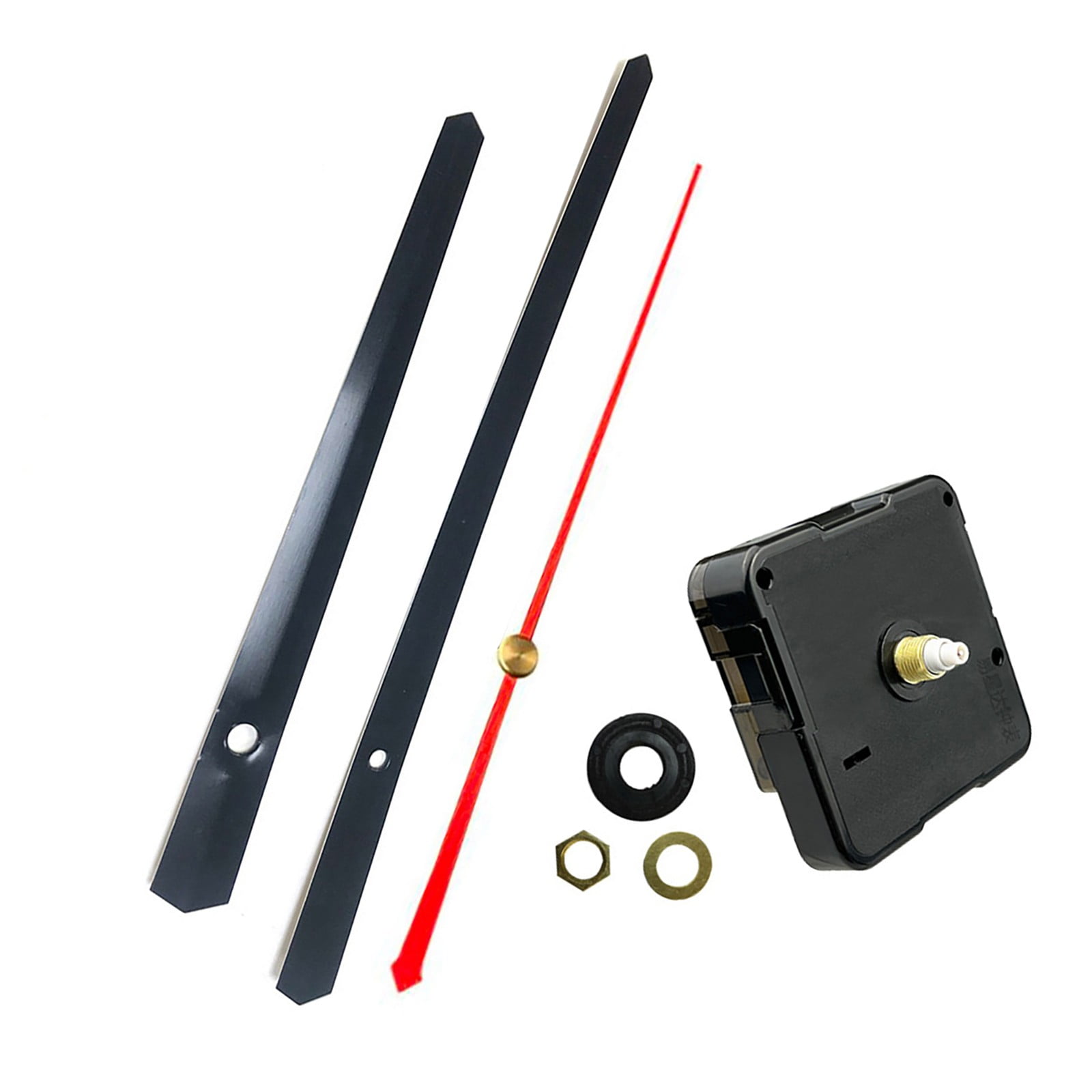 BCLONG Quartz Clock Movement Mechanism DIY Replacement for 35-40CM ...