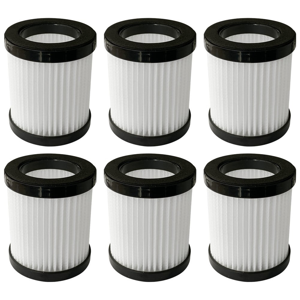BCLONG Replacement Filter for X6 XL-618A XL-618 Pro M8-PRO Cordless ...