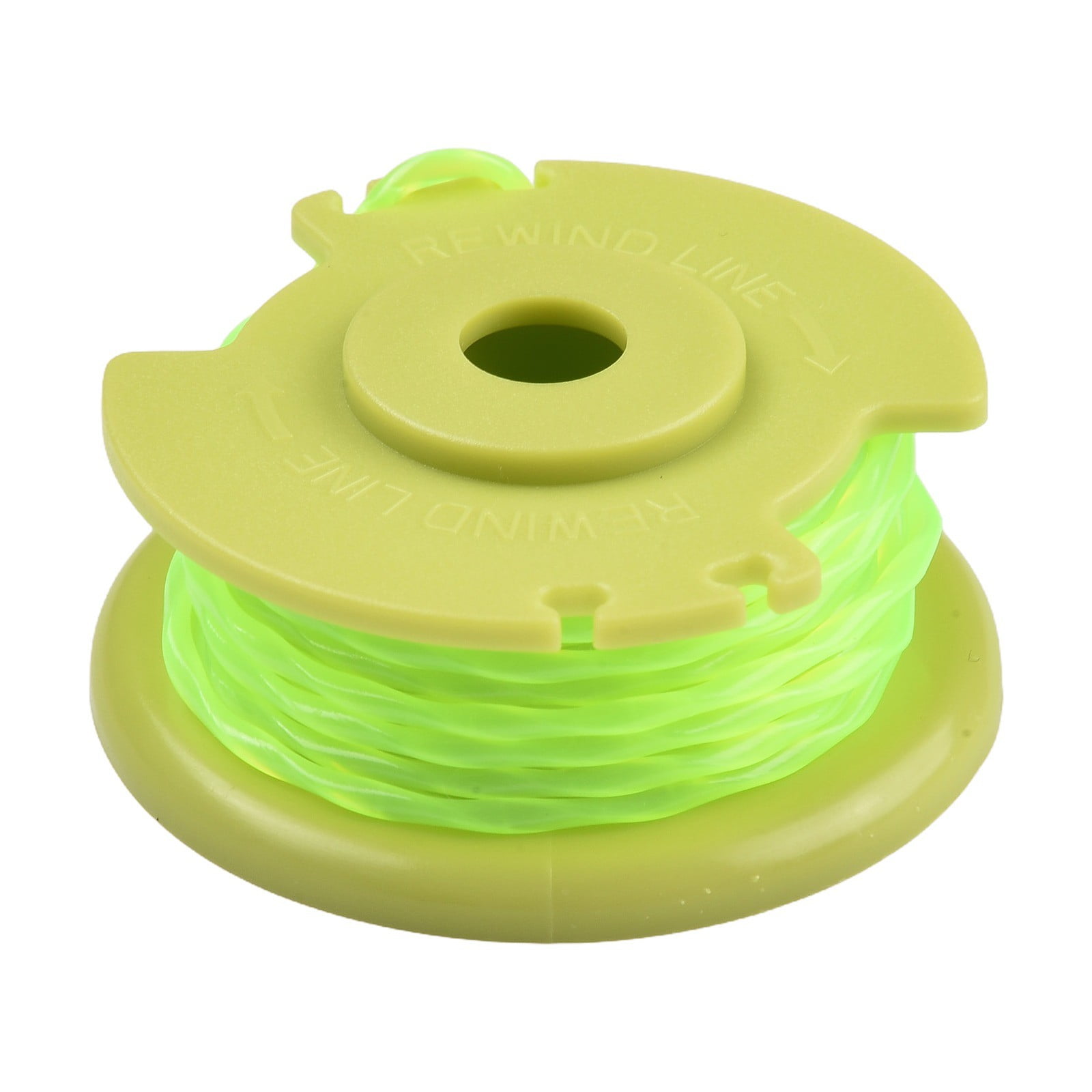BCLONG Replacement Twisted 0.080 In. String Trimmer Auto Feed Line ...