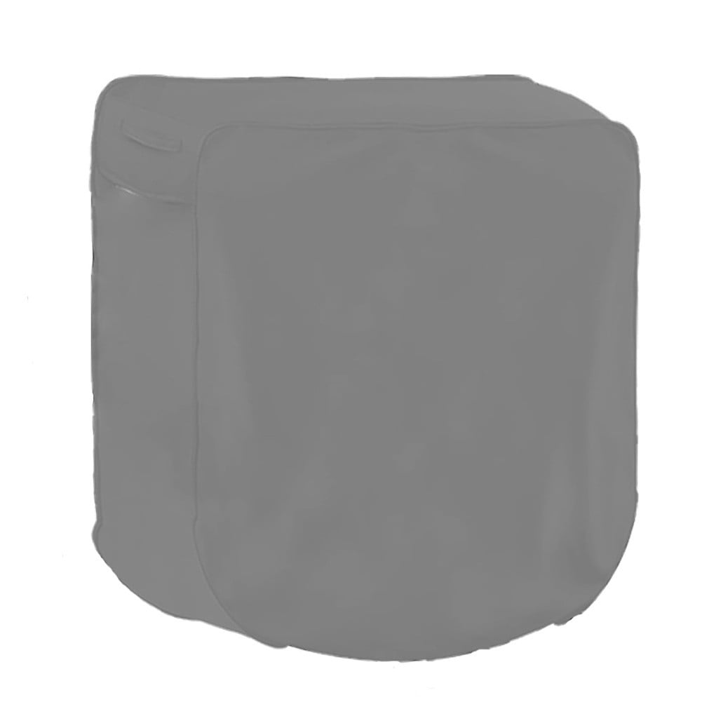 BCLONG Retractable Garden Hose Cover for Water ,Waterproof Portable ...