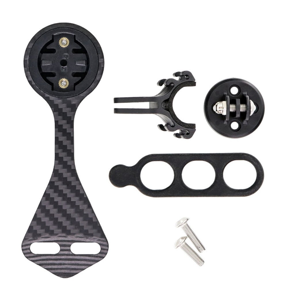 BCLONG Road Bike Bicycle Handlebar Computer Mount Fits For F12 F MOST ...