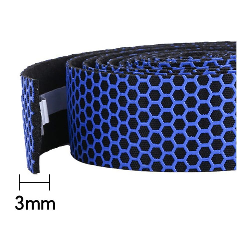 BCLONG Road Bike Handlebar Tape Anti-slip EVA Shock Handle Bar Tape ...