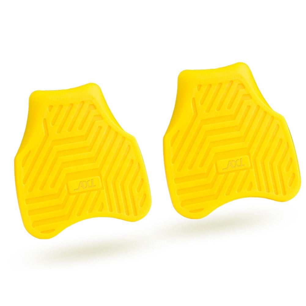 BCLONG Road Bike Pedal Adapters Plate for For SPD SL Self Locking ...