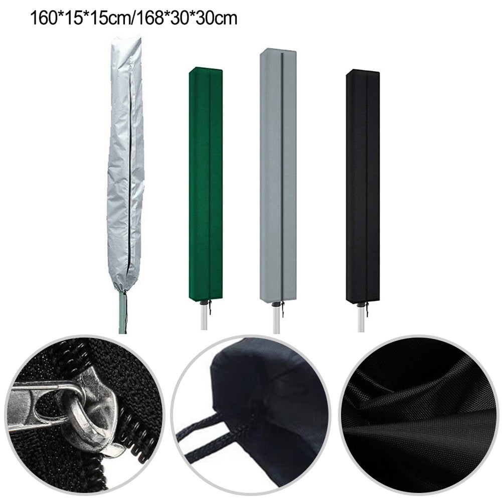 BCLONG Rotary Dryer Clotheslines Cover Clothes Drying Rack Cover ...