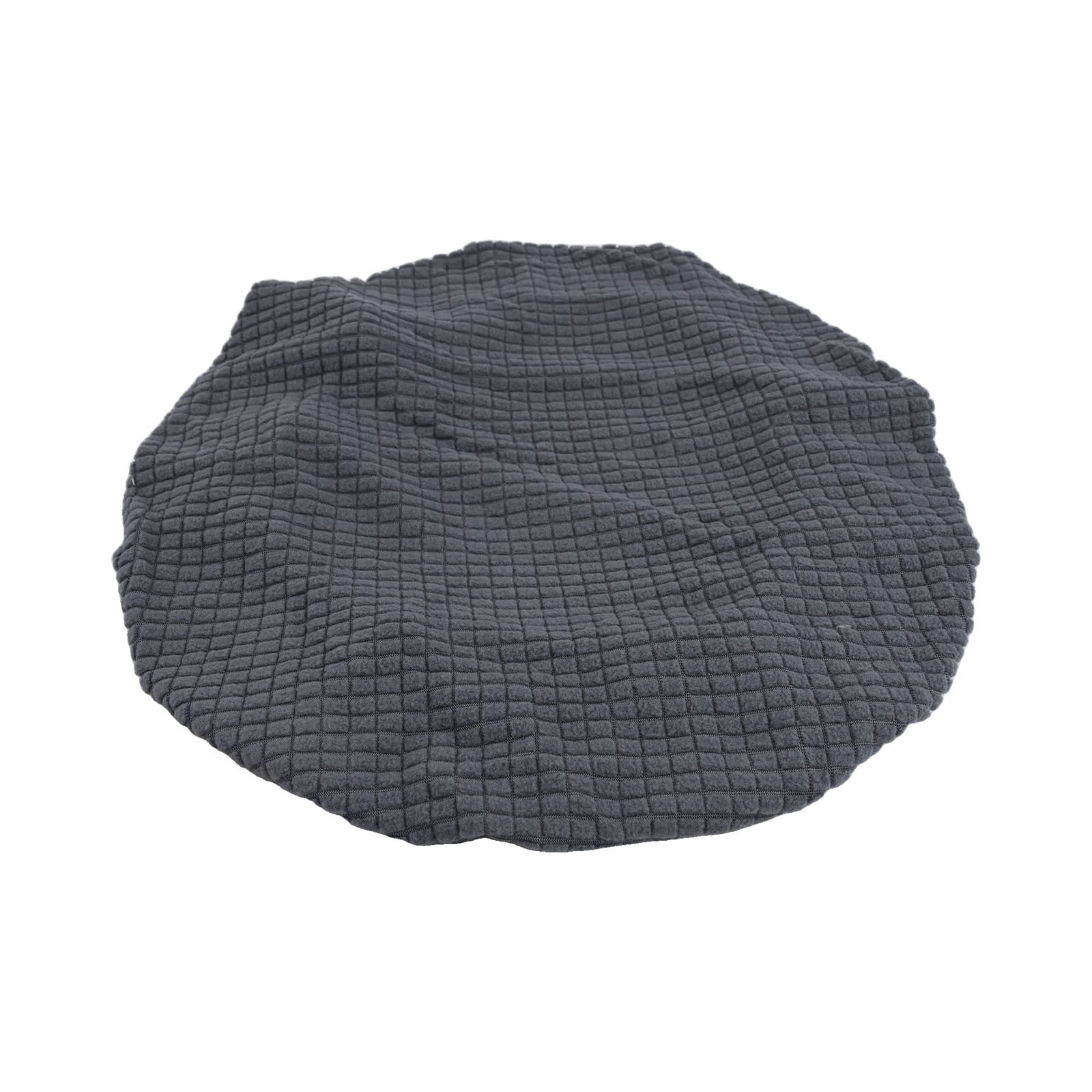 BCLONG Round stool cover swivel chair cover round lift chair cover ...