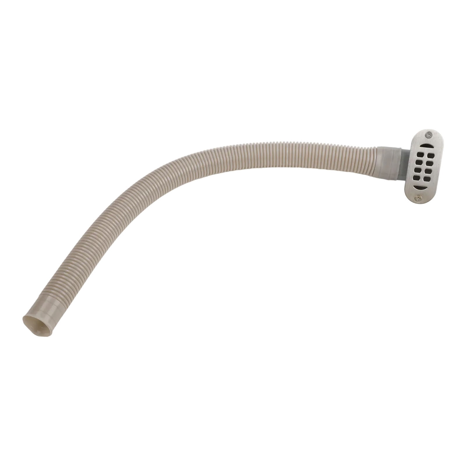 BCLONG SUS304 Side Oval overflow pipe head washbasin drainer kitchen ...