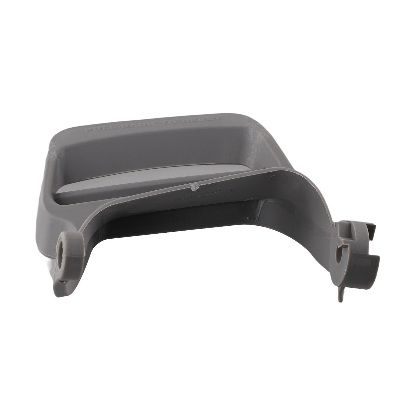 BCLONG Safety Chain Brake Handle for 455 455E for Rancher 460 537284301 ...