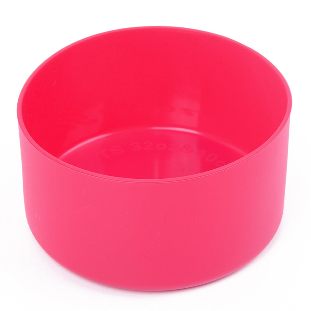 BCLONG Slip-proof Silicone Boots/Sleeves Fit for 12&24oz / 32&40oz ...