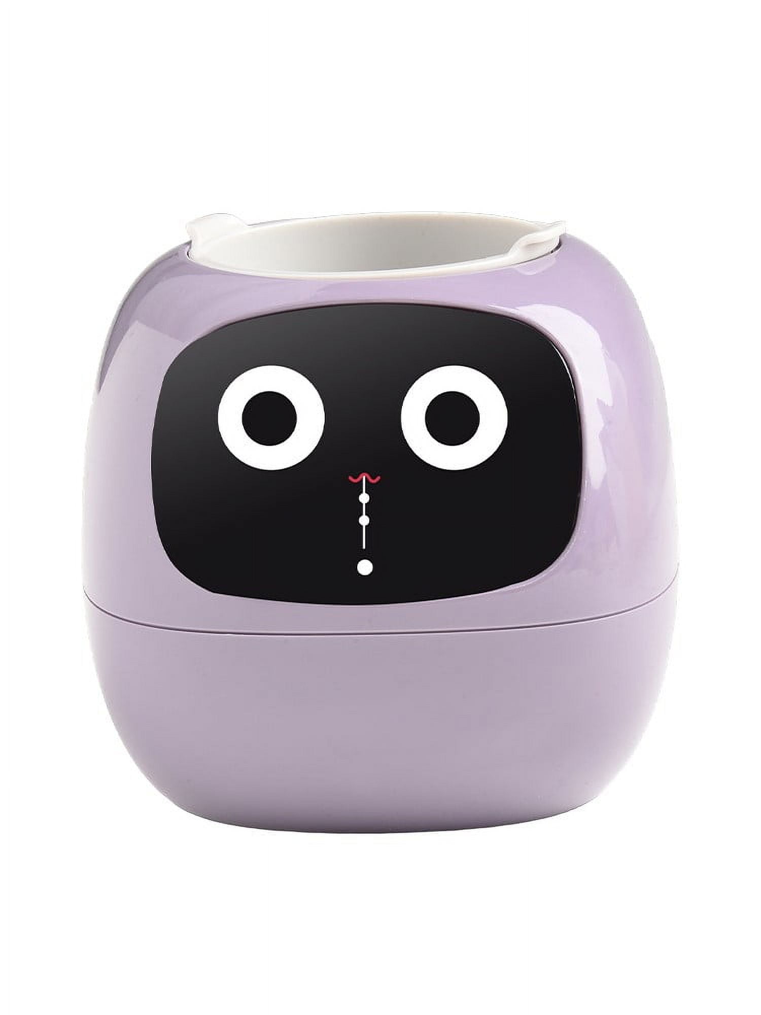 BCLONG Smart Flower pot: The Interactive Gardening Companion for ...