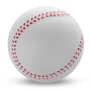 Markwort Fast Pitch 12" Speed Sensor Softball, Official Practice Yellow ...