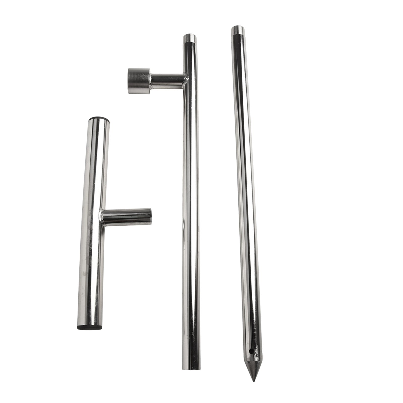 BCLONG Stainless Steel Root Feeder Plant Tree Bushes Watering Tool ...