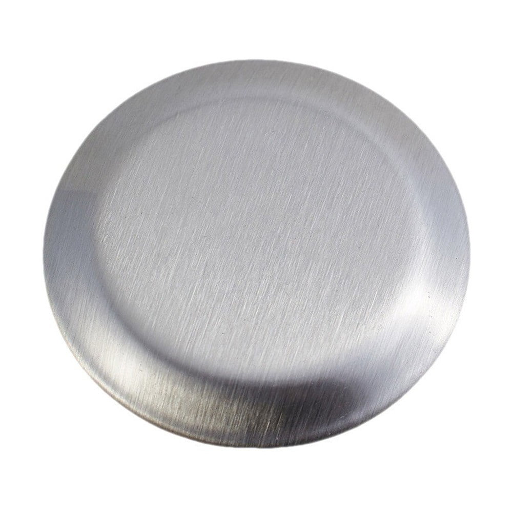 BCLONG Stainless Steel Stopper Faucet Hole Cover Sink Faucet Decorative ...