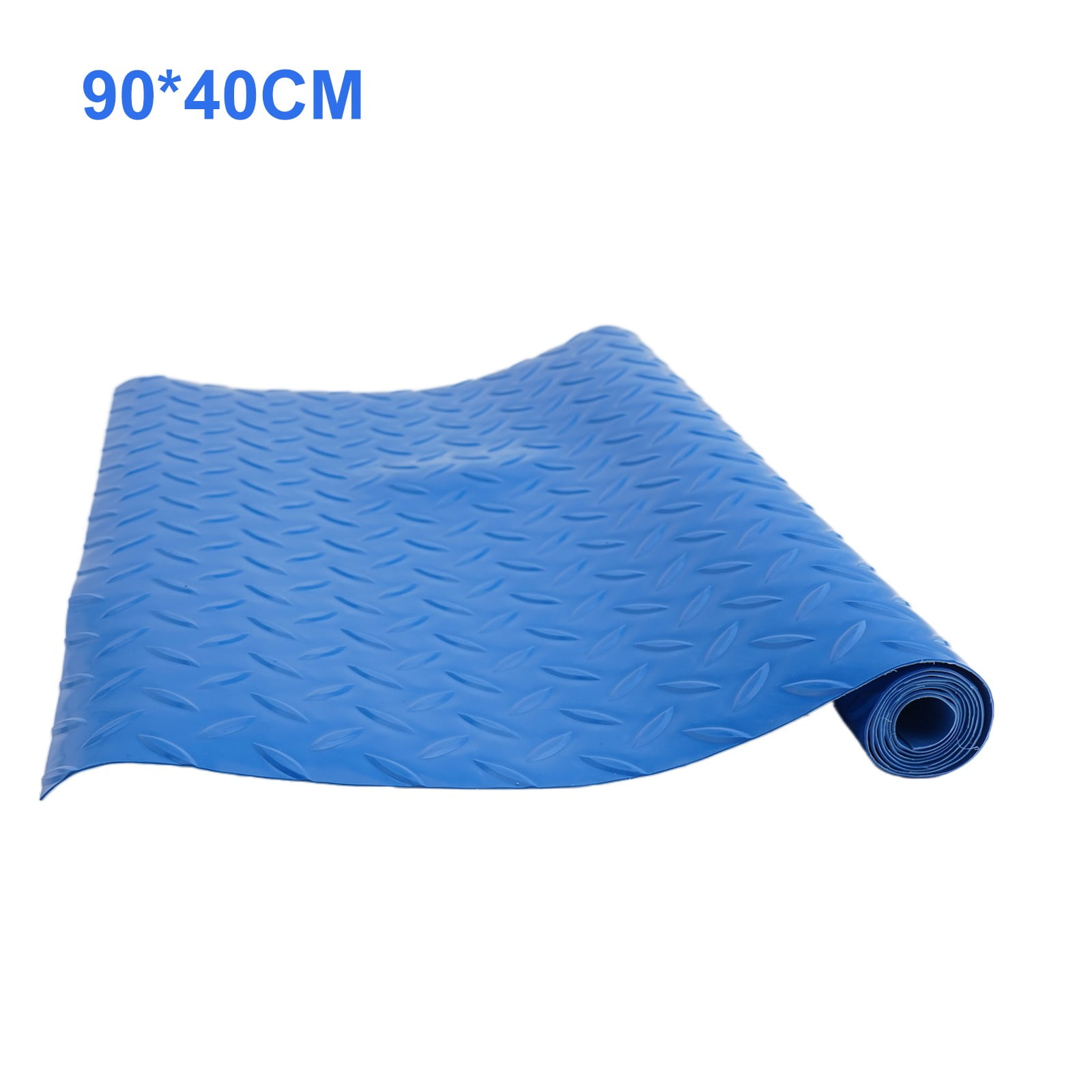 BCLONG Swimming Pool Ladder Mat Protective Pool Ladder Pad Step Mat Non ...