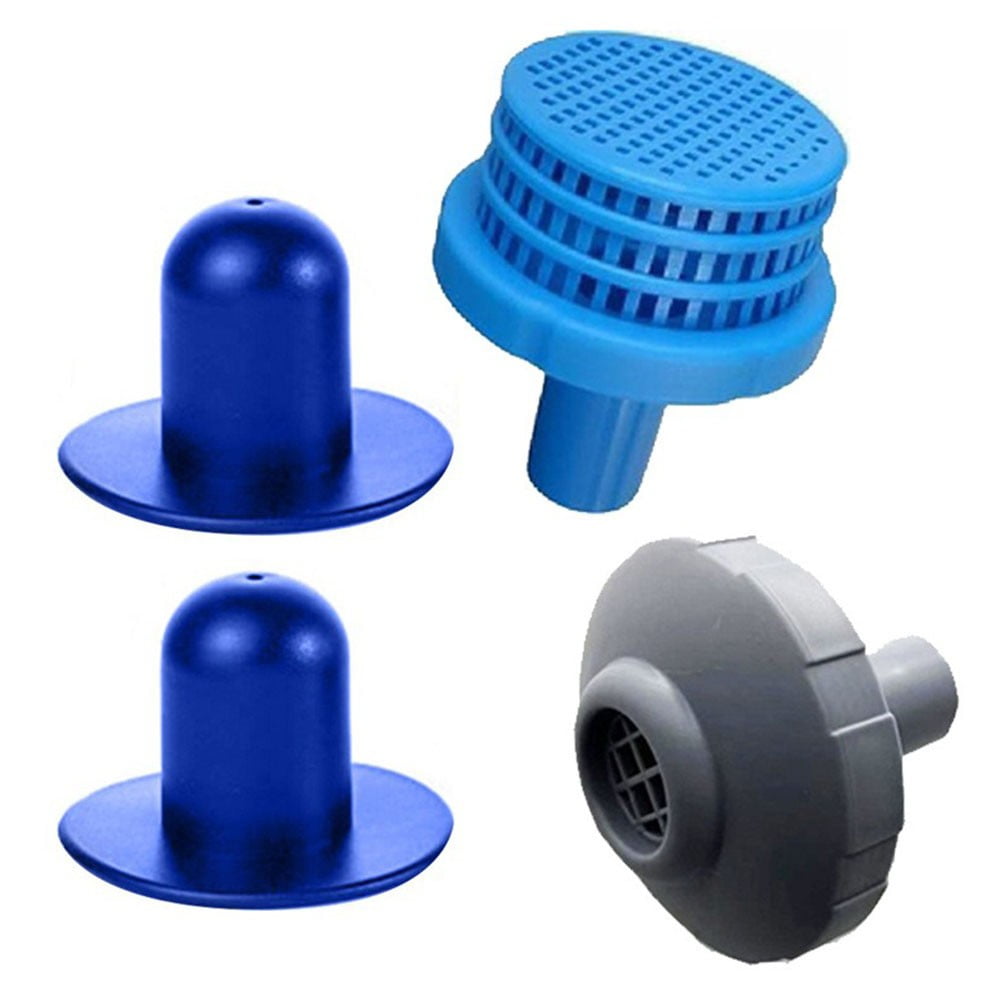 BCLONG Swimming Pool Water Jet Connector Kit Replacement Strainers ...