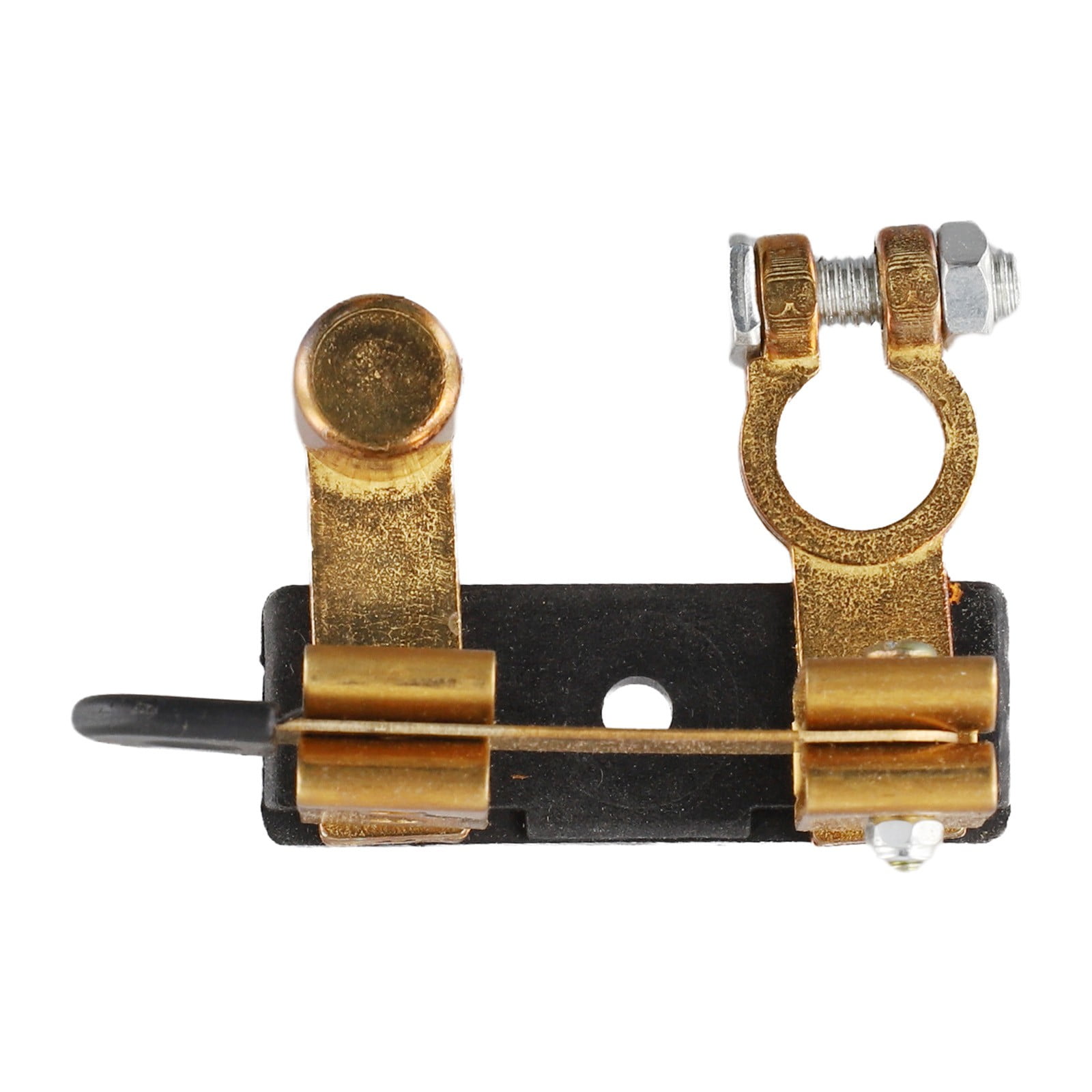 BCLONG Switch Car Marine Boat RV for ATV Battery Disconnect Battery ...