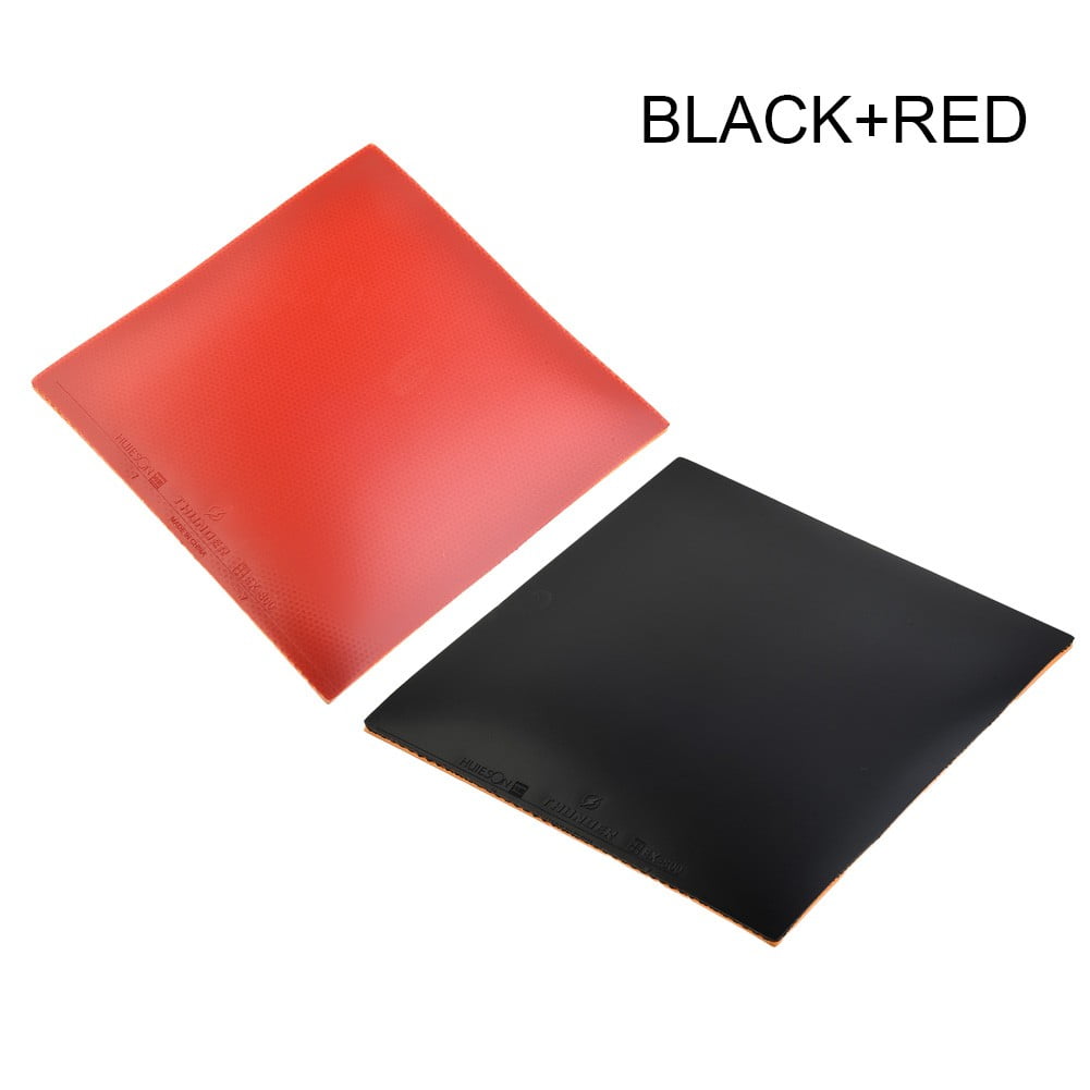 BCLONG Table Tennis Rubber Hard Sponge For ping Pong Rubber Fast Attack ...