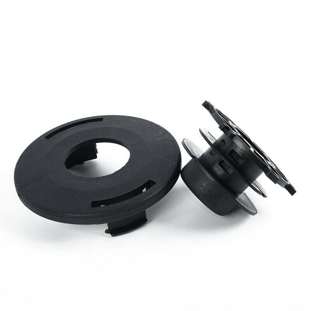 BCLONG Trimmer Head Spool Kit For 25-2 FS 44 55 56 70 80 83 85 90 RX110 ...