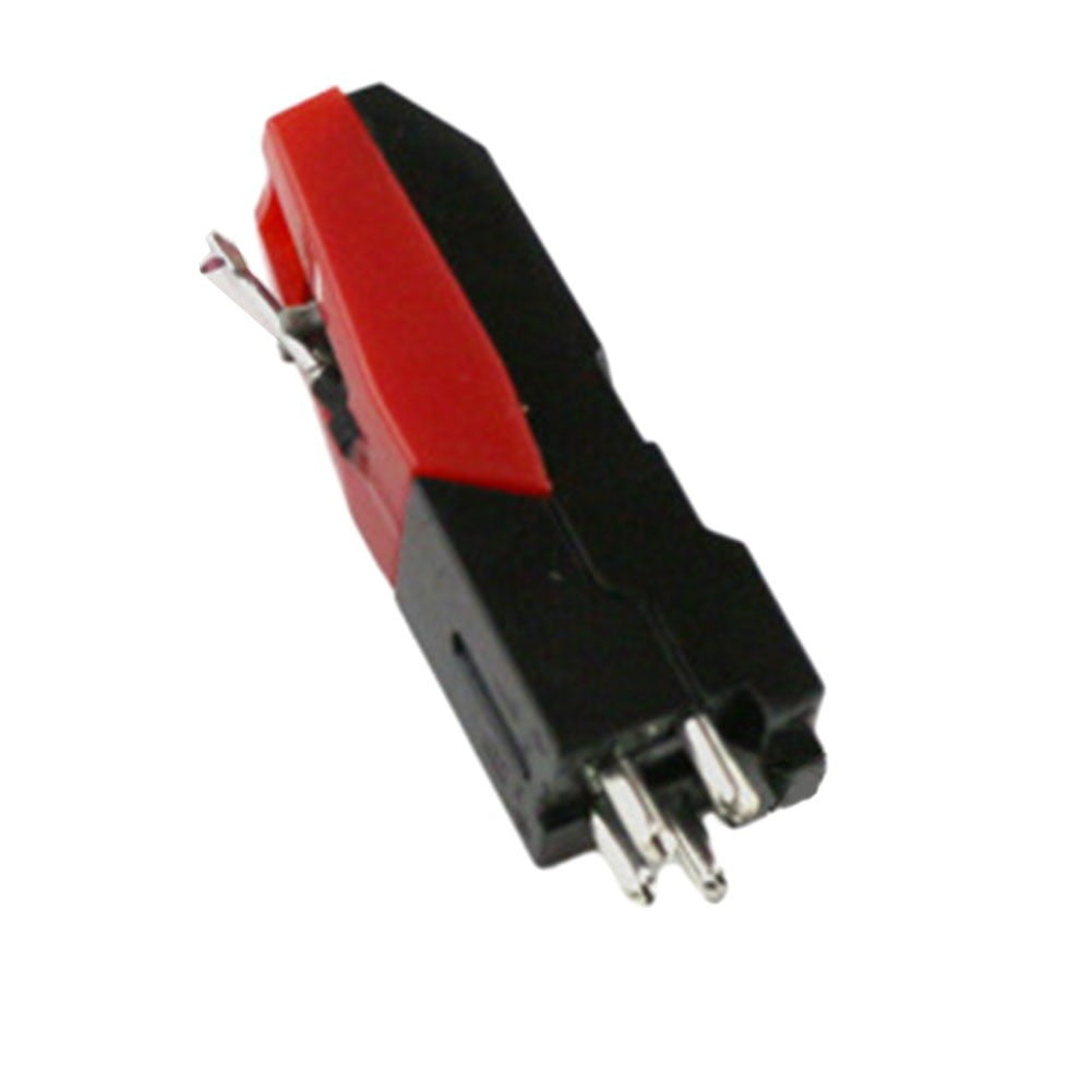 BCLONG Turntable Phonograph Diamond Stylus Needles Accessories For ...